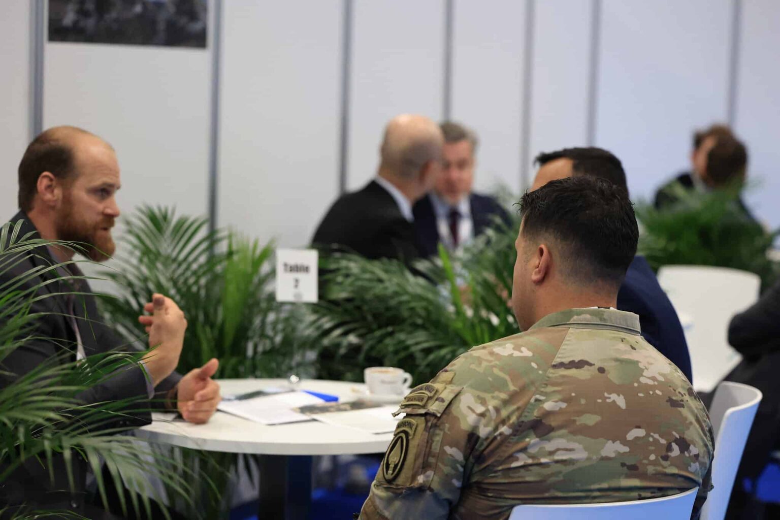 CNECT / Indo-Pacific Irregular Warfare Symposium